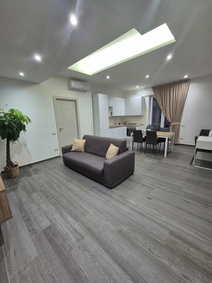 La Sorgente - Luxury Smart Suite Dans Le Centre - Cassino