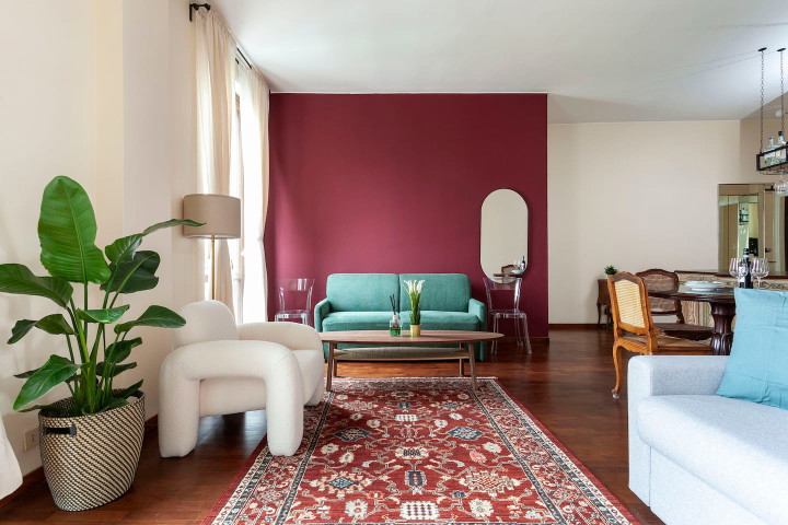 Refined Historic Home 400 Meters From The Duomo! - Milano