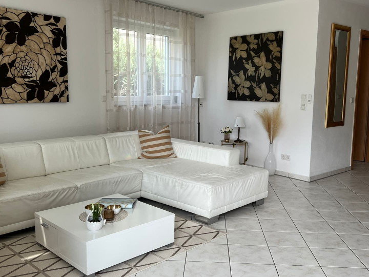 Ferienwohnung Am Bodensee Friedrichshafen - Friedrichshafen