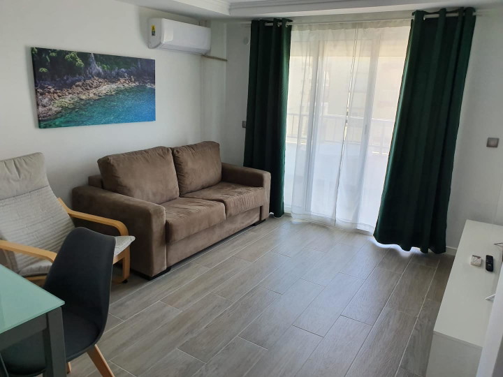 Apartment In Gandía Playa - Gandía