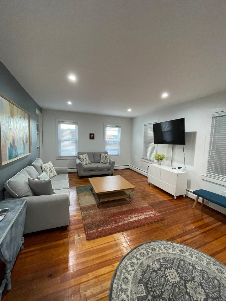 Thames St Guesthouse - Newport, RI