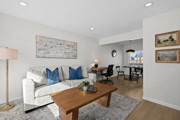 Comfortable 1br W/ In-unit Laundry + Wifi | Ideal - Sterling Heights, MI