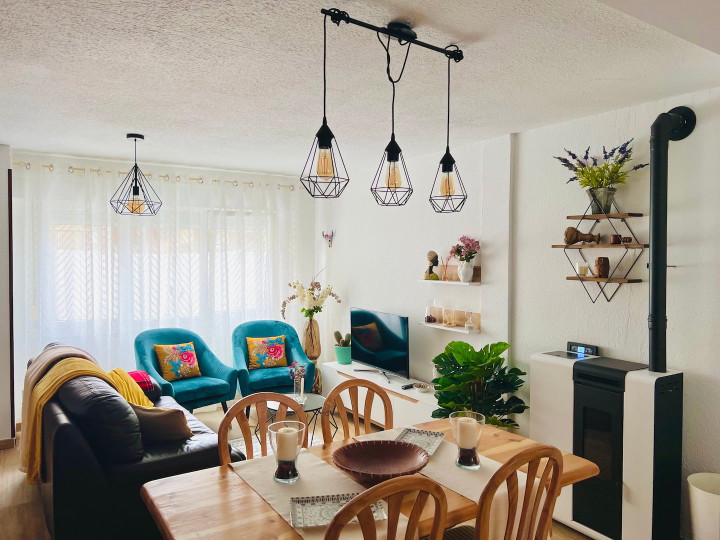 Apartamento Turístico Los Girasoles - Laredo, Spain