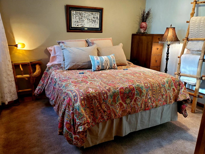 Grandma's House - Rapid City, SD