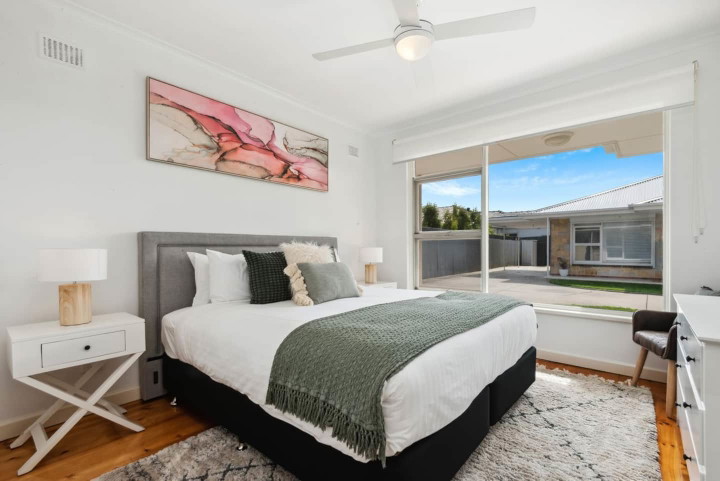 Belle Escapes - Broadway By The Beach - Glenelg