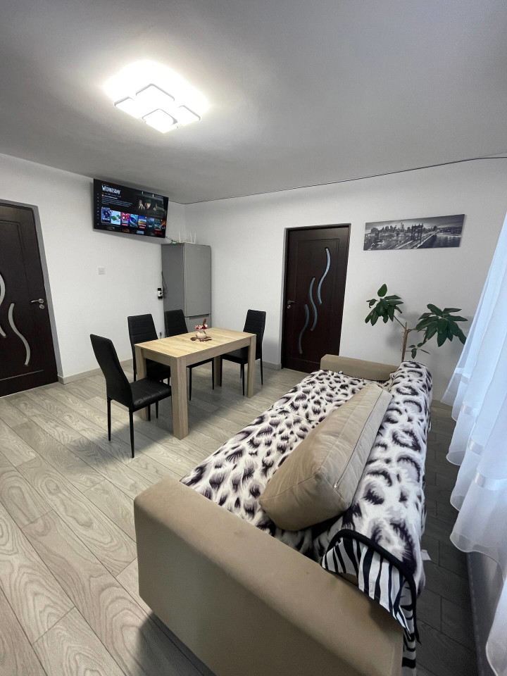 Casa Pietrele Doamnei - Fundu Moldovei