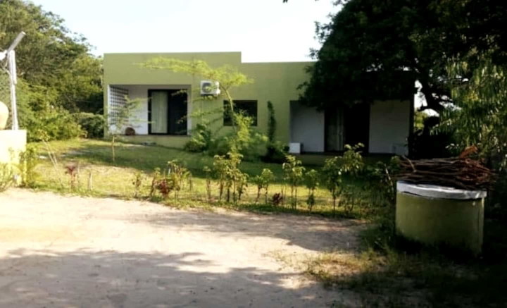 Villa Avec 8 Chambres Et Piscine à Macaneta - Mozambique