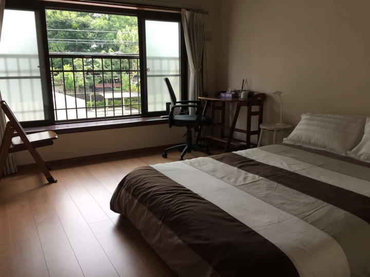 Spacious 2-bedroom House With Free Bicycles - Kyoto