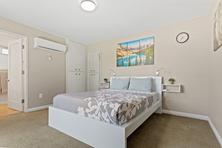 Guest Suite, Private Ent., 5 Min Lax, Westchester - Culver City