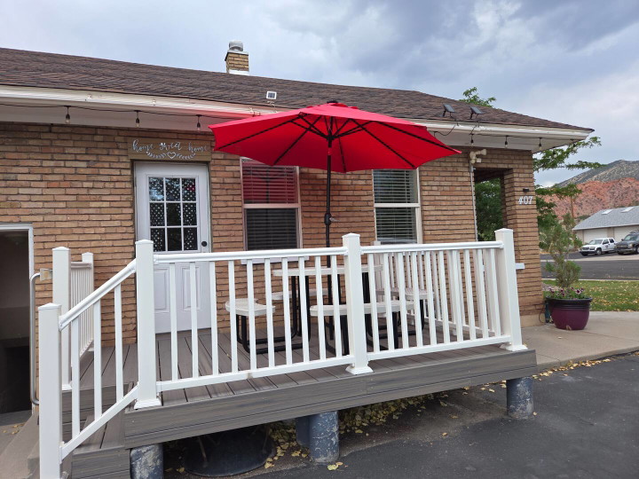 Brady's Little Bungalow - Cedar City, UT