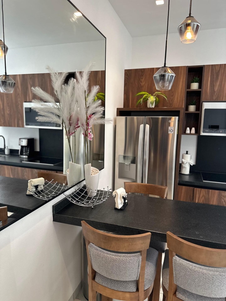 Brand New Apartment In Romantic Area - Puerto Vallarta