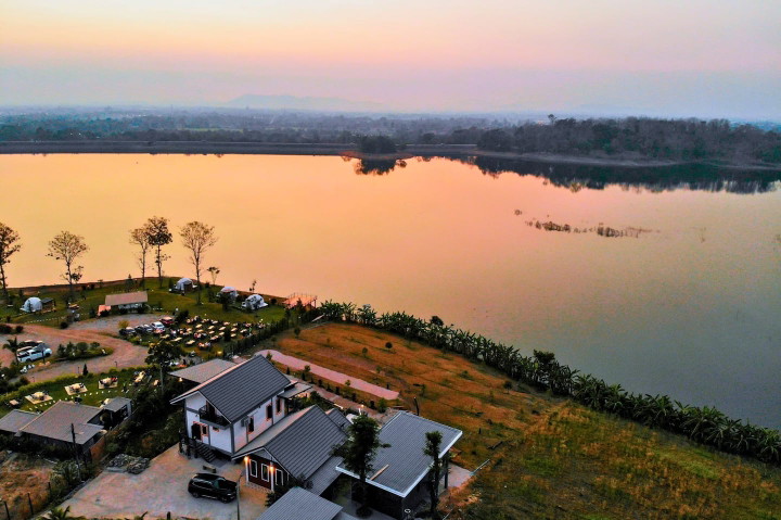 บ้านอิงน้ำ 1 (Baan Ingnam1) - Mae Sot
