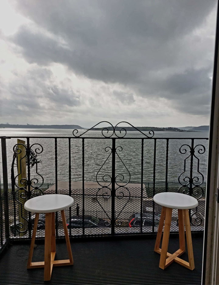 First Floor, New Beautiful Apartment - Cobh