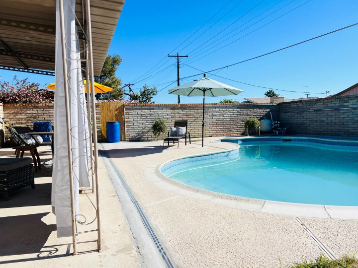 The Retro Ranch Home. 20 Mins From Sky Harbor - Phoenix, AZ