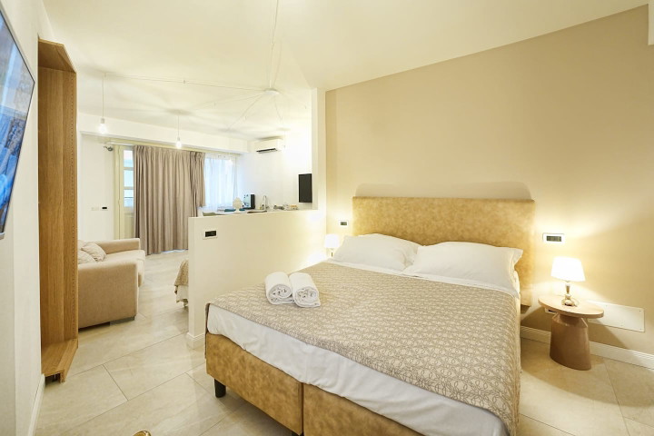 Modern Central Apartment - Taormina