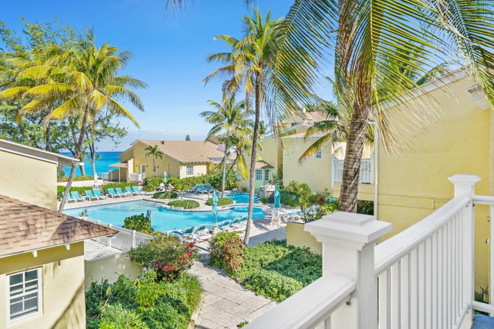 Walk To Atlantis Resort Pool Family Friendly - Nasáu