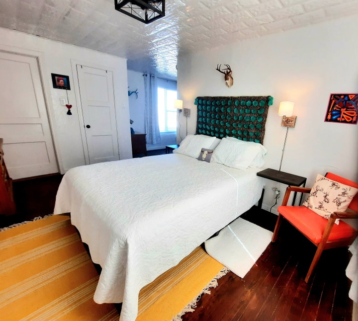 Jackalope Suite-downtown On Chadbourne - San Angelo, TX