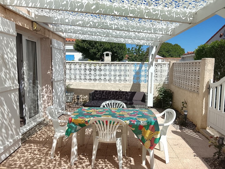 Maison  Proche De La Mer - Fabrègues