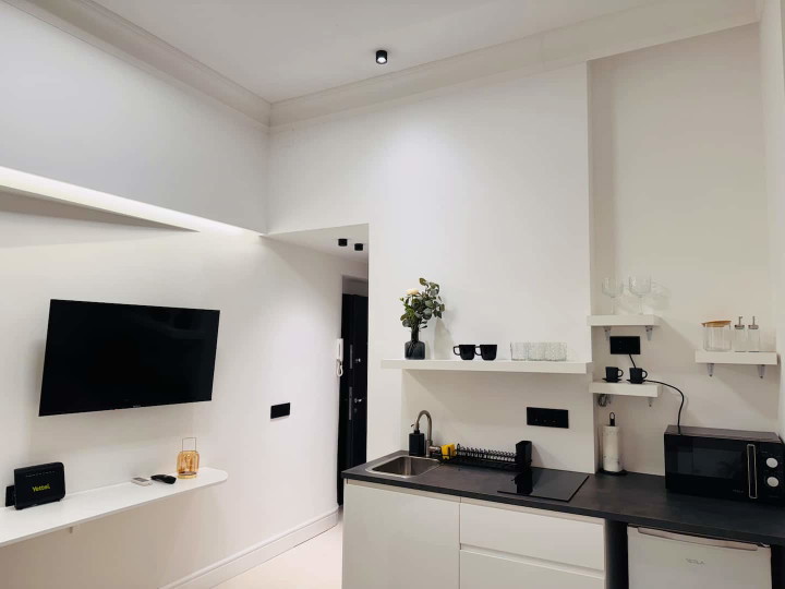 24 City Center Apartment Belgrade - Belgrade