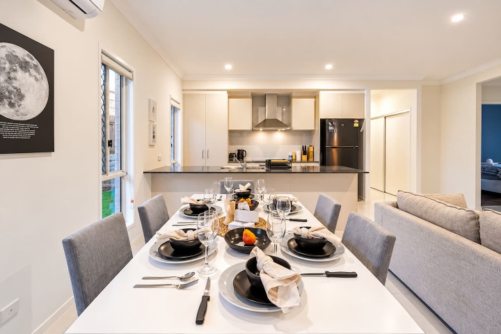 Belleview Brand New Home - A Fresh Start! - Ipswich