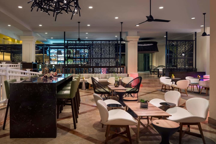 3 Br St. Kitts Beach Club - Saint Kitts and Nevis