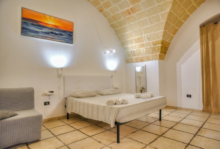 History Station - Brindisi