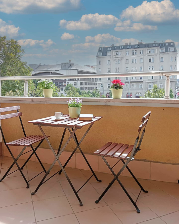Cozy Flat Near Puskas Arena And Széchenyi Spa - Budapest