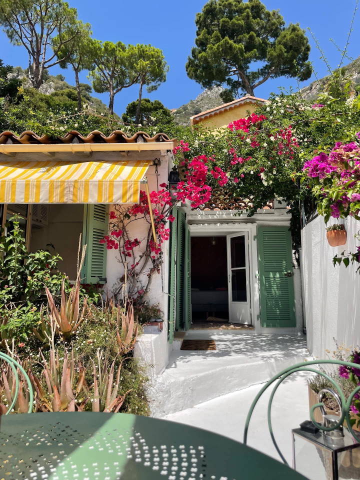 La Petite Eze - Èze