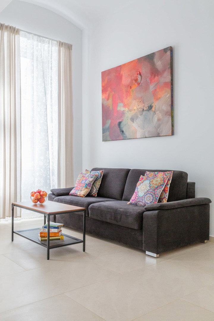 Cornelia Street - Stylish Flat With Local Flair - Wien