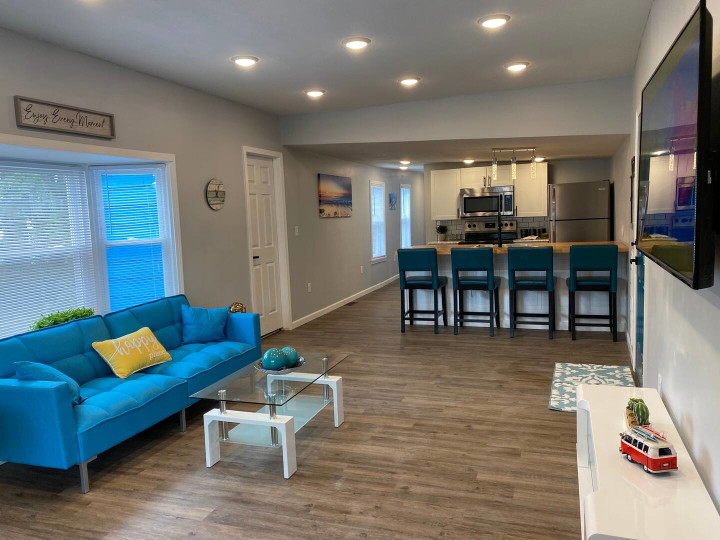 Prime 2 Bedroom 2 Bath Near Downtown & Su - Syracuse, NY