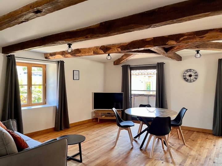 Appartement Soleilho Figeac - Figeac