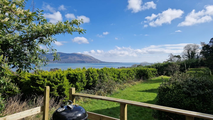 Stunning Location, Omeath - Rostrevor