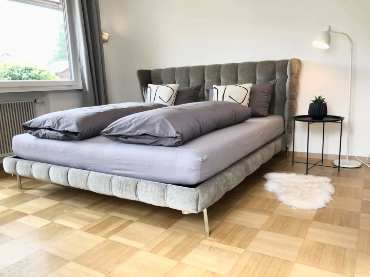 Crown Vacation Home  10 People Pp  4 Bedrooms  Tv - Vorarlberg
