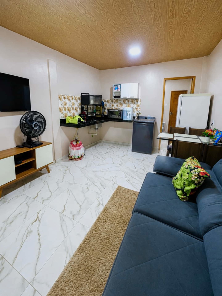 Loft Novo, Completo E Bem Localizado - Santarém