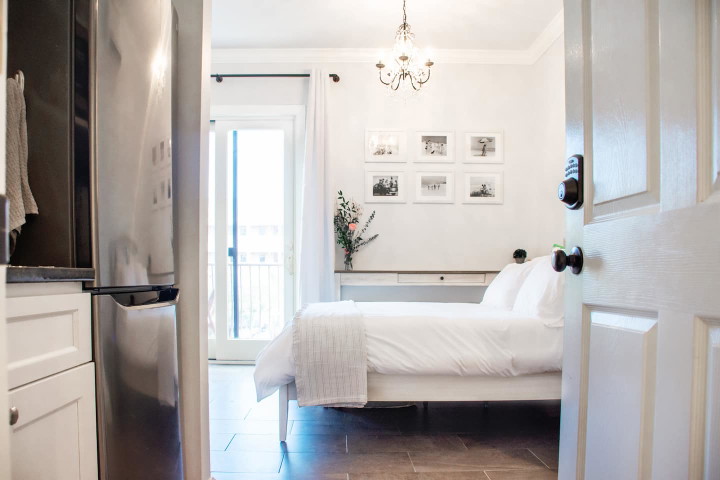 30a Balcony Studio By Rosemary Beach + Heated Pool - Rosemary Beach, FL