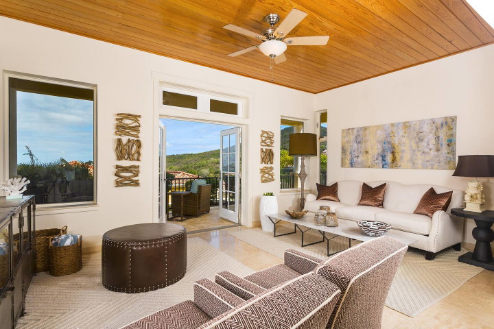 Pineapple Villa - Saint Thomas