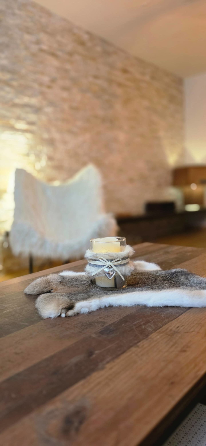Appartement Chaleureux Et Raffiné à Crans-montana - Sierre