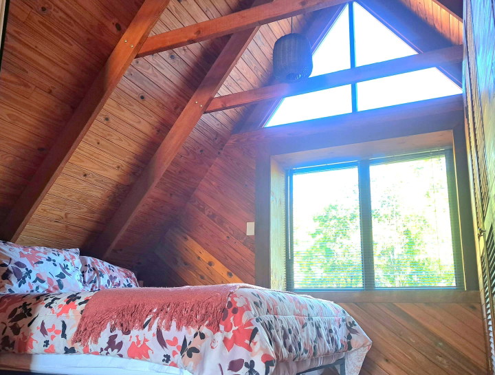 Rainbow Beach House Chalet, Perfect Getaway - Rainbow Beach