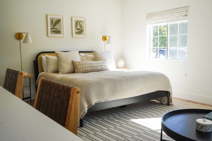 Charning Ojai Guest House Near Bike Trail - オーハイ, CA