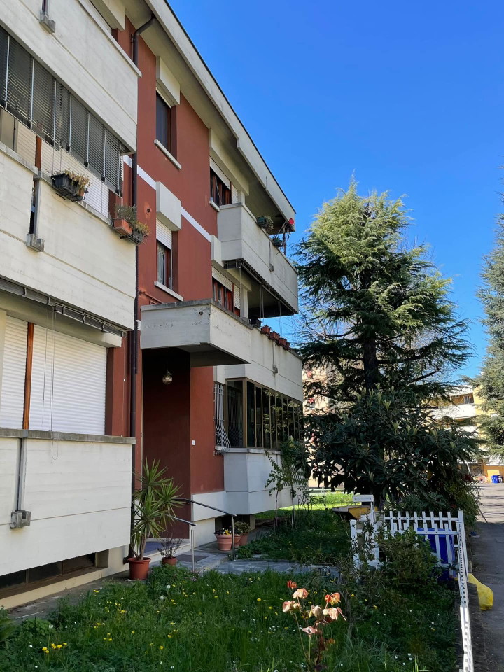 Trilocale Zona Palasport Ospedale Maggiore - Parma