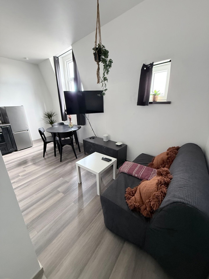 Cosy Little Haven In The Heart Of Liège. - Herstal