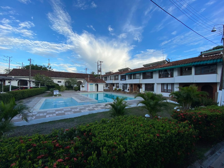 Maison Cielos Azules, Ricaurte. - Girardot
