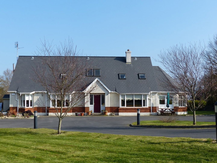 4star Failte Ireland Approved - Malahide