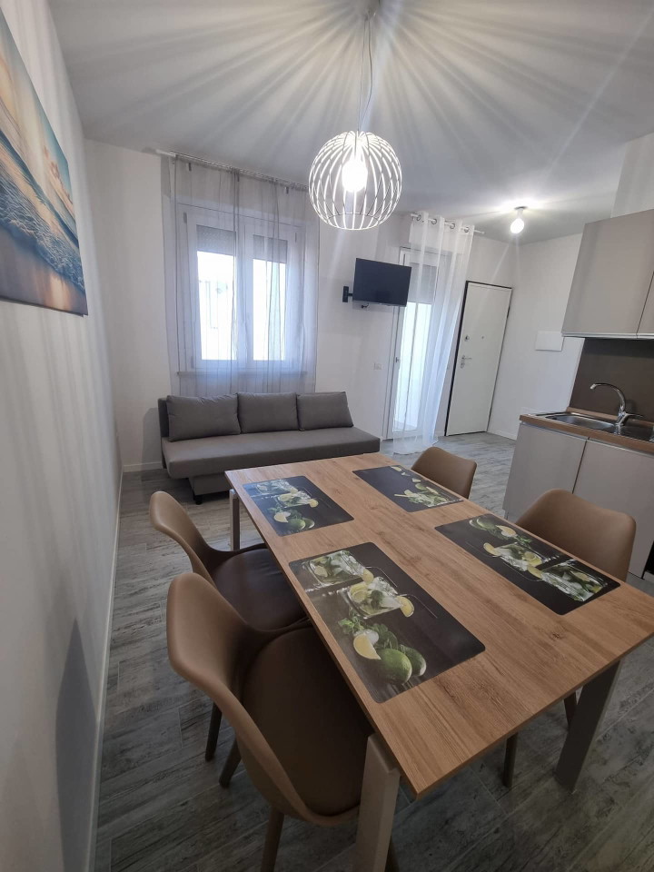 Appartamento Larimar - Porto Sant'Elpidio