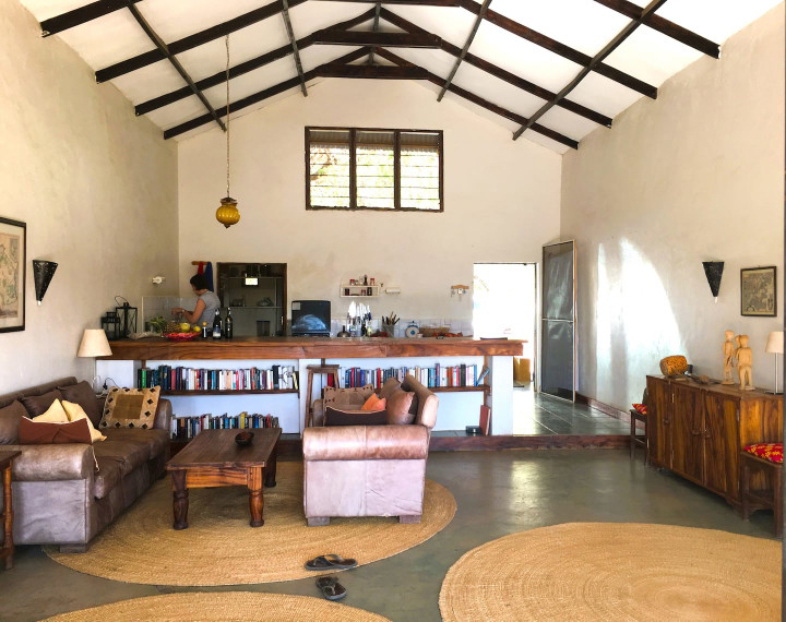 Kisima Ngeda Private House - Tanzanie