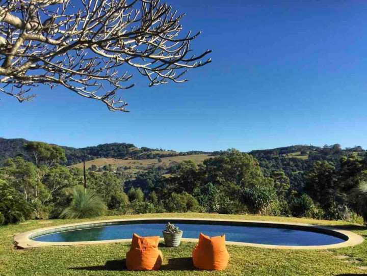 Warrawong Homestead - Gold Coast
