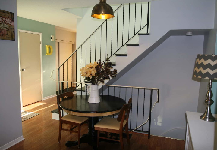 Your Home Away From Home! Entire House! - Kingston