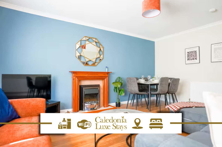 Snug Modern Home In Arbroath - Arbroath