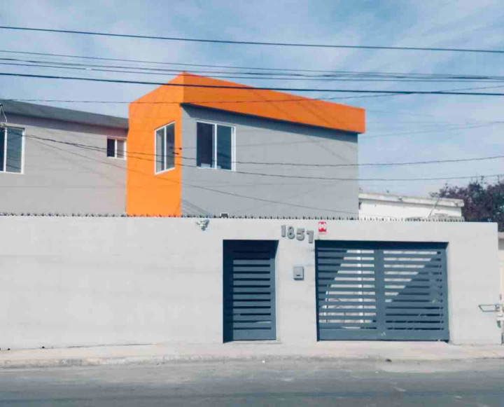 Loft 2 With Private Kitchenette And Super Location - Monterrey