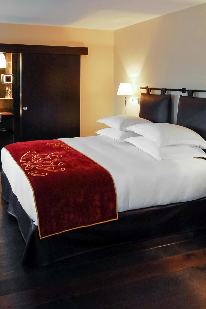Eastwest Hotel By Malone - Geneva